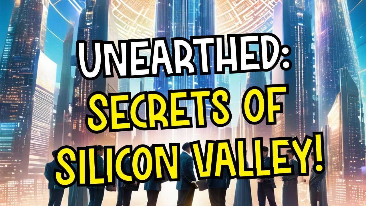 The Silicon Valley Gold Rush: How the Microchip Revolution Reshaped ...