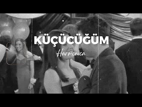 Yalın - Küçücüğüm