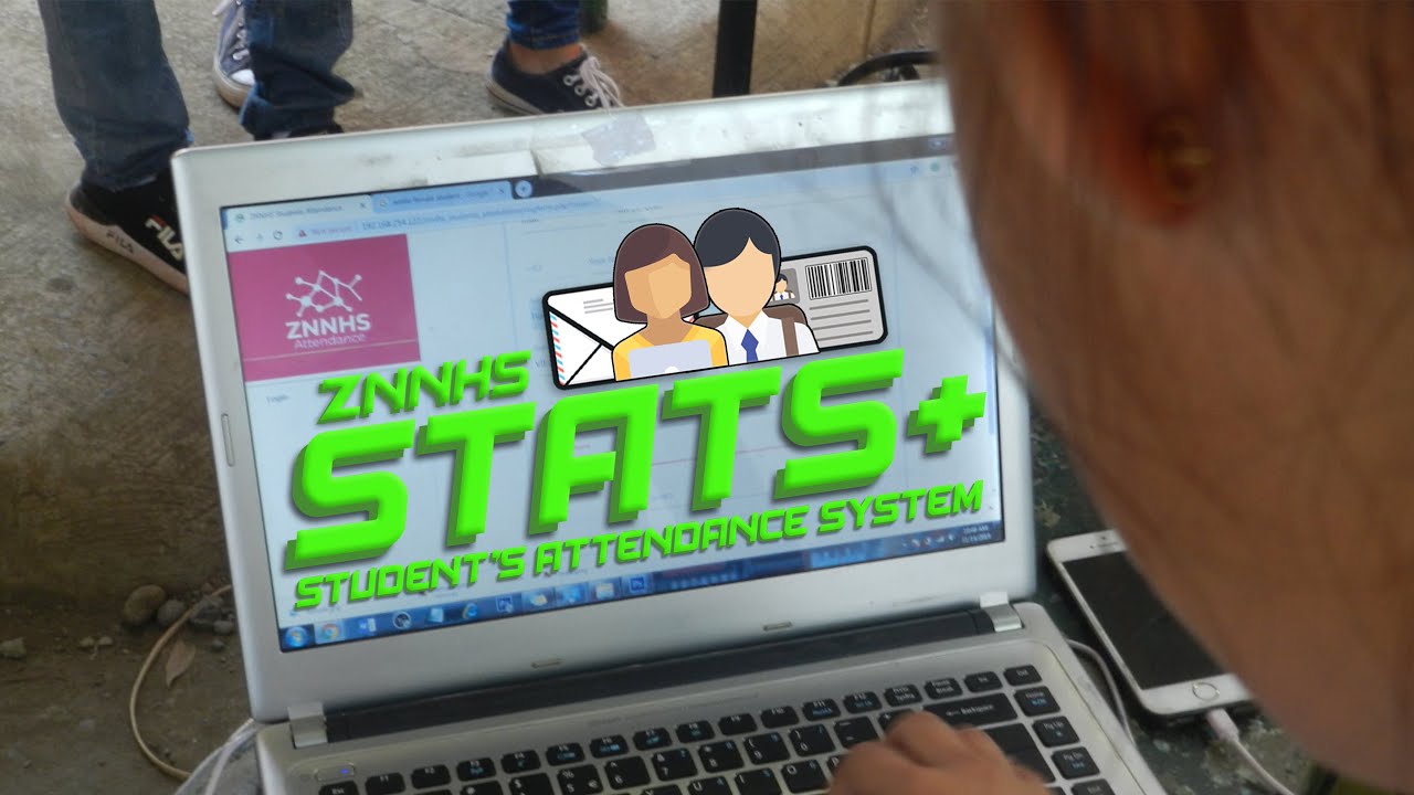 ZNNHS STATS+ Program (Documentary) - YouTube