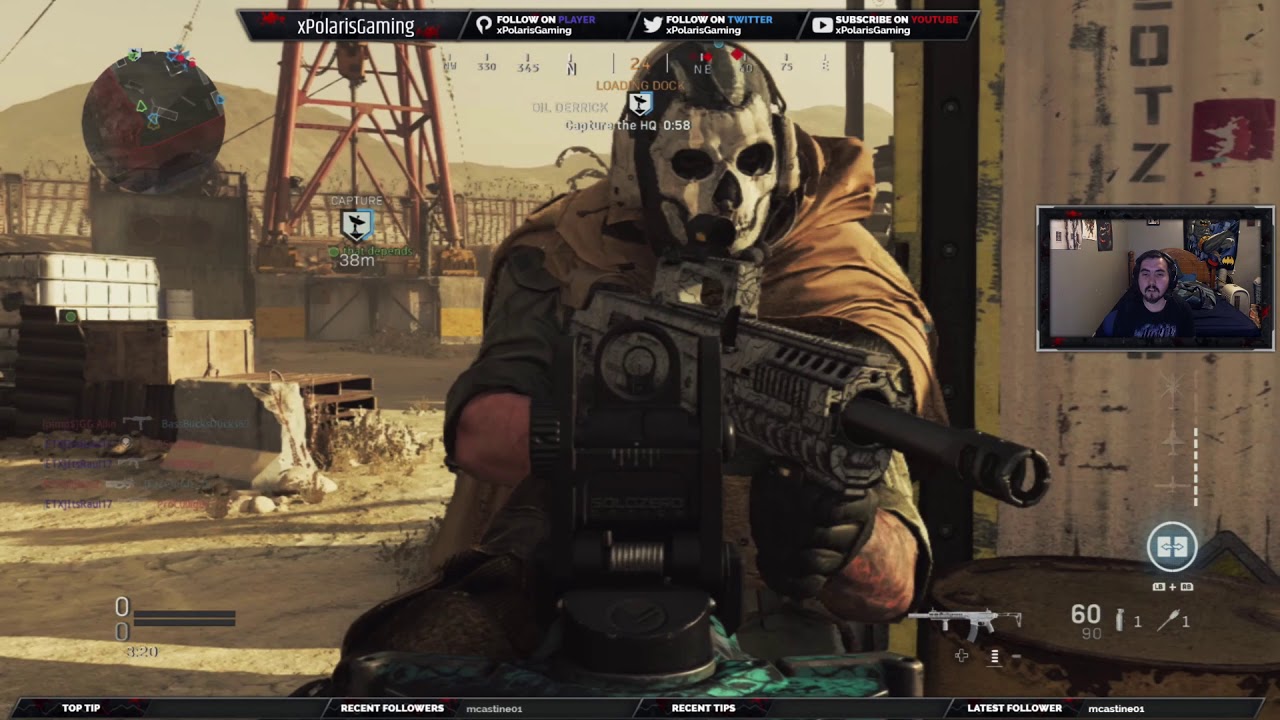 Rust Issues - YouTube