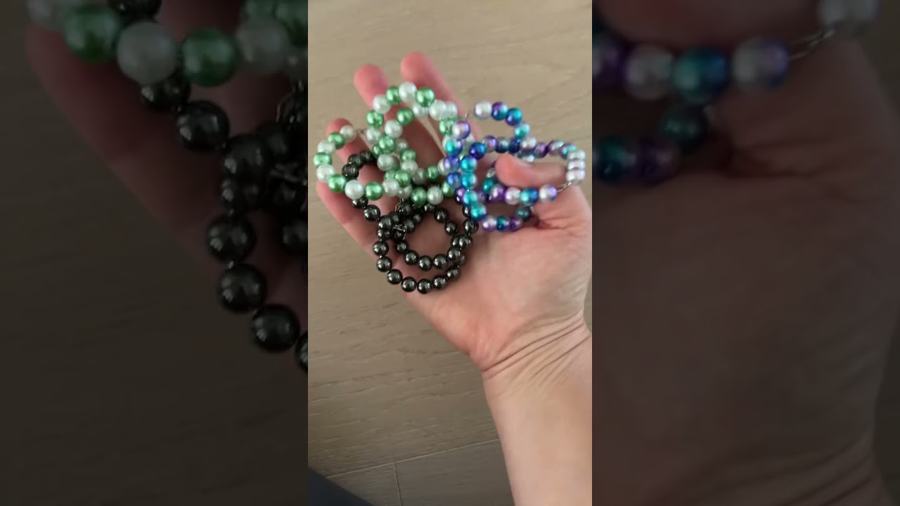 Super RARE, homemade fidgets! 🤩 - YouTube