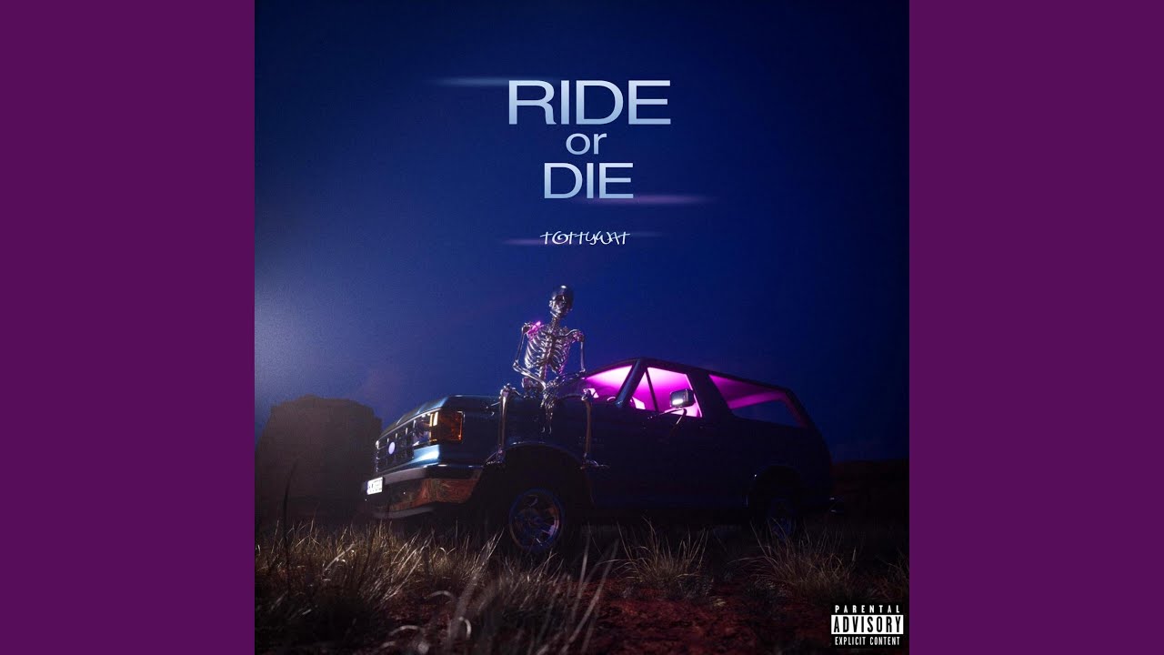 Ride Or Die - YouTube Music
