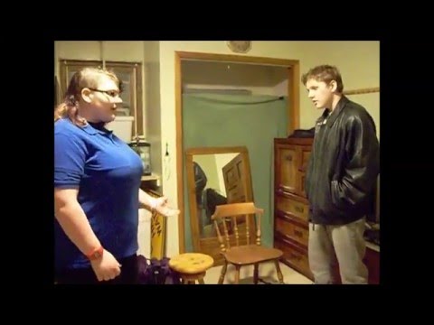 Brain Fart (Mini Skit Compilation)