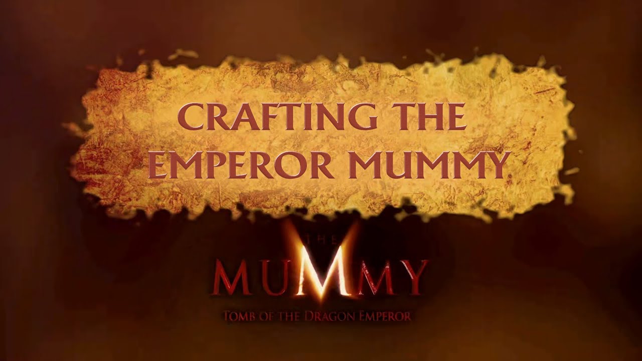 Know Your Mummy Snippets | Mummy Behind the Scenes - YouTube