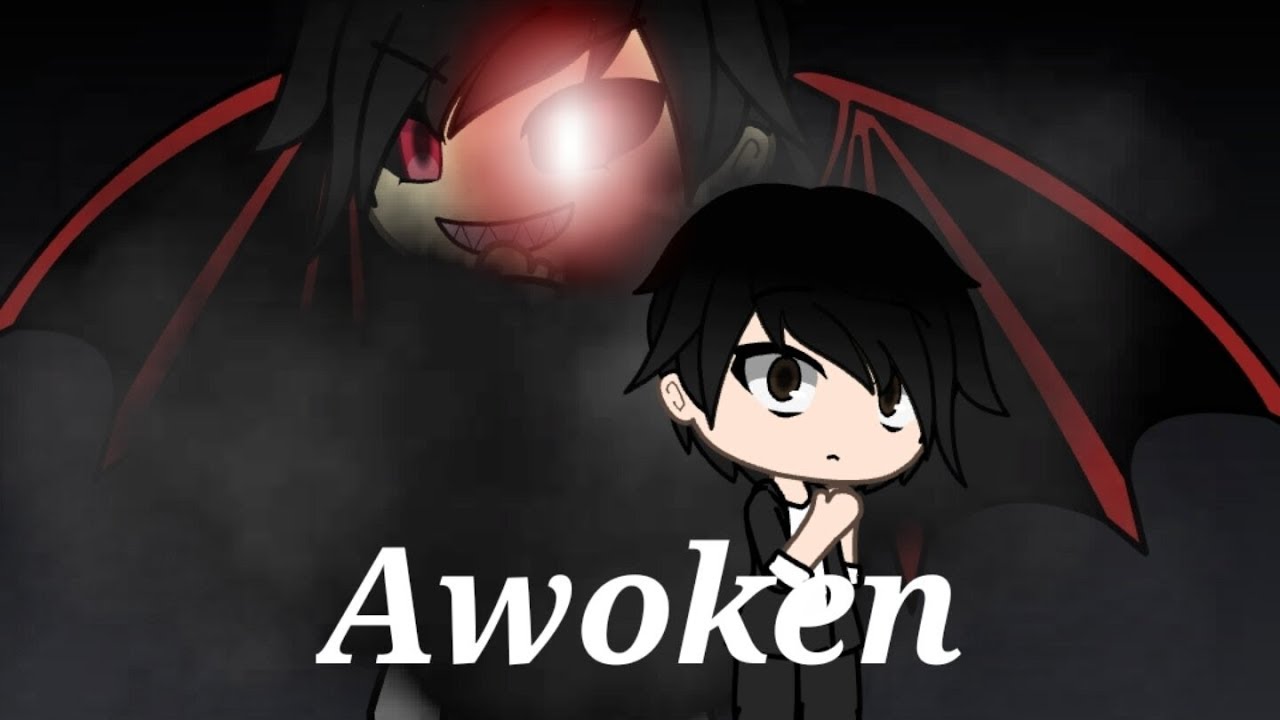 Awoken (Woodentoaster & H8 Seed) (GLMV) [Blood warning!] - YouTube