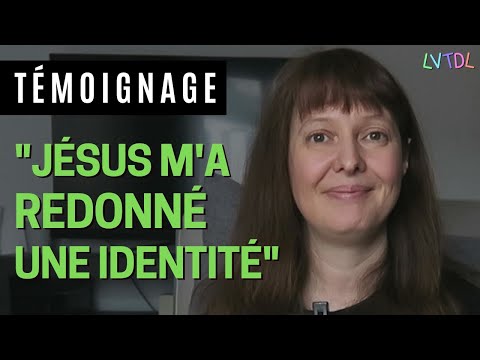 Des ténèbres de la drogue à la lumière inimaginable de l'espoir en Jésus | LVTDL | Sabrina Kebli