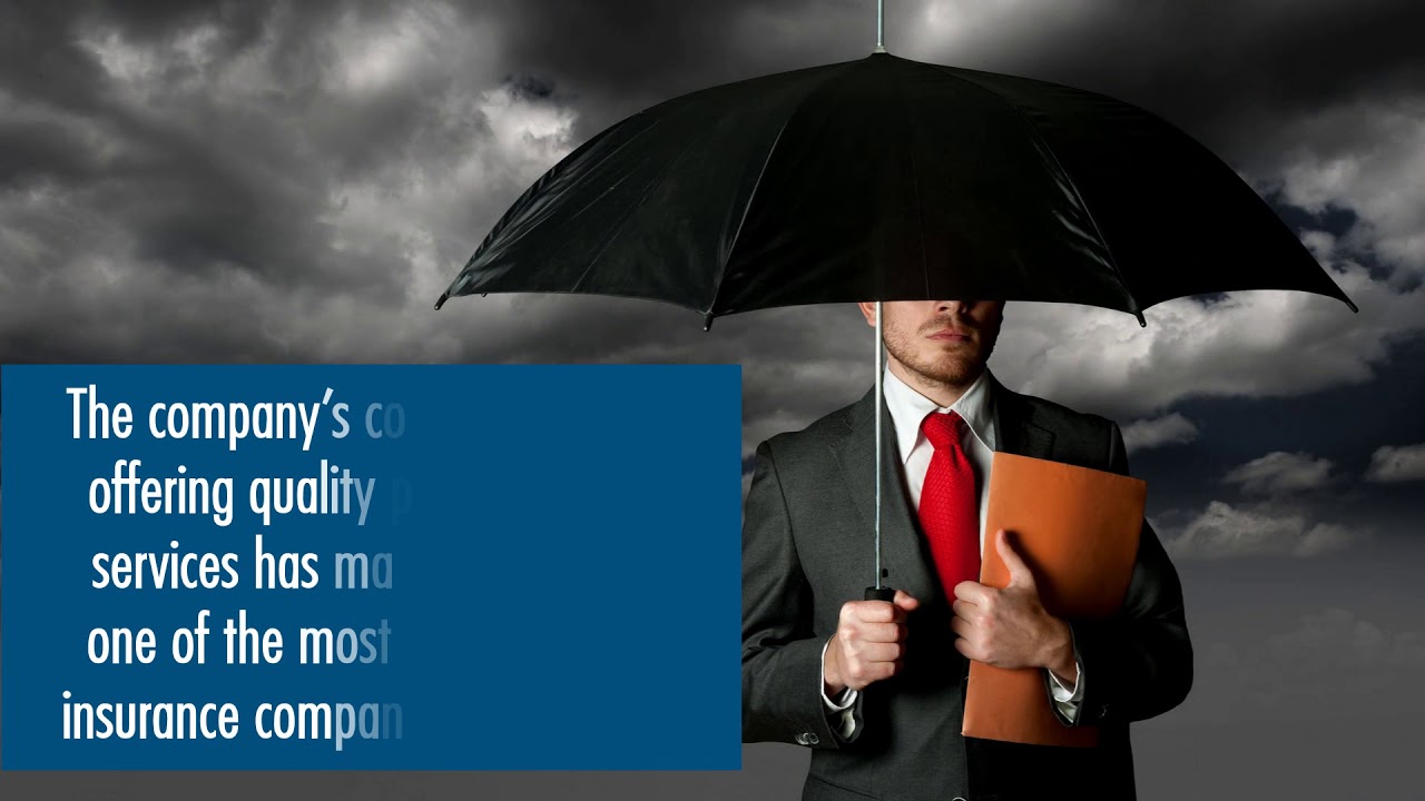 Who We Are - St. Johns Insurance Agency - YouTube