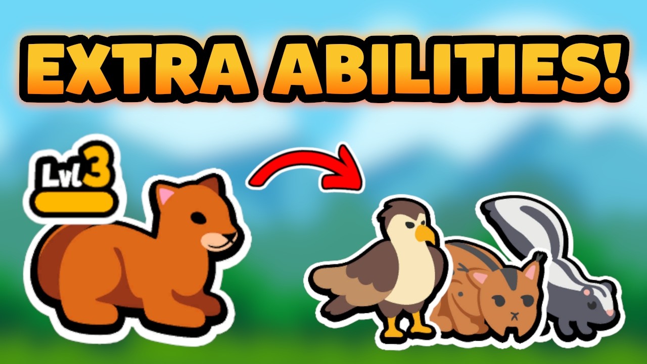 This New Pet can Summon EXTRA Start of Battle Abilities in Super Auto ...