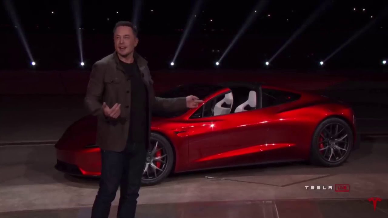 Elon Musk being a BOSS for 6 minutes straight. (Please Read Description ...