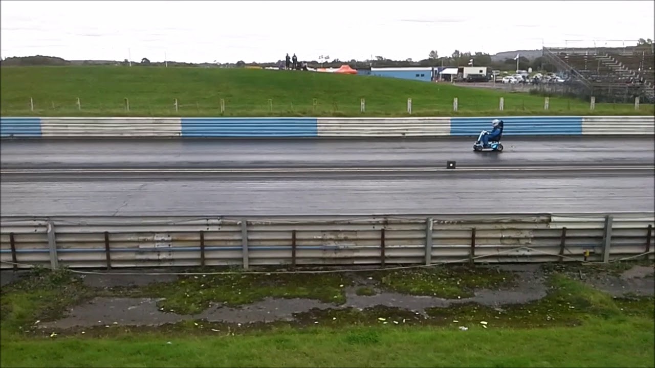 Saturday Drag Strip run for Motor Sport for MS. Shakespeare Raceway ...