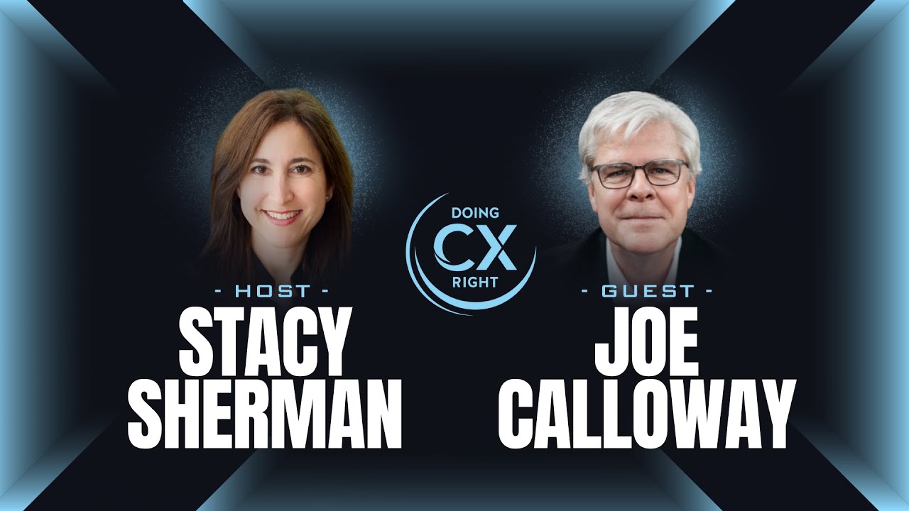 Setting the Bar: How to Become a Category One Business | Stacy Sherman ...
