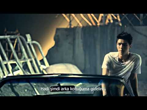 JYJ - BACK SEAT [TR Altyazılı]