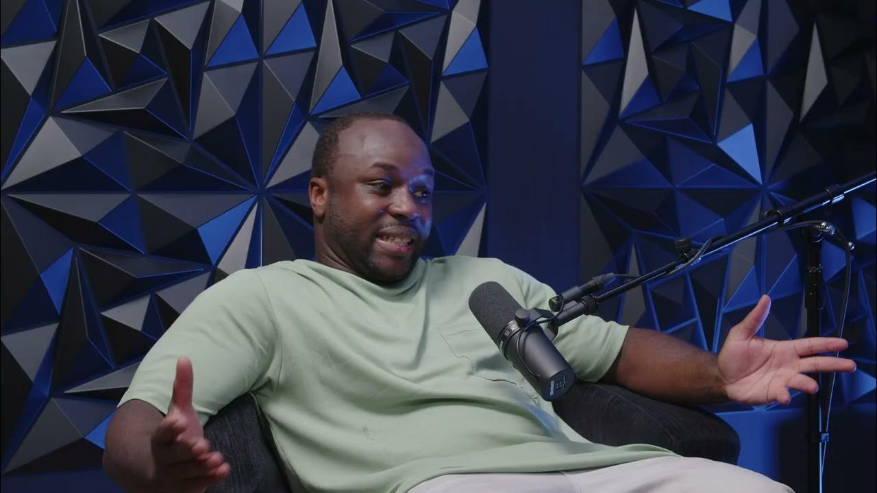 Idk Tho Podcast Episode 62 - YouTube