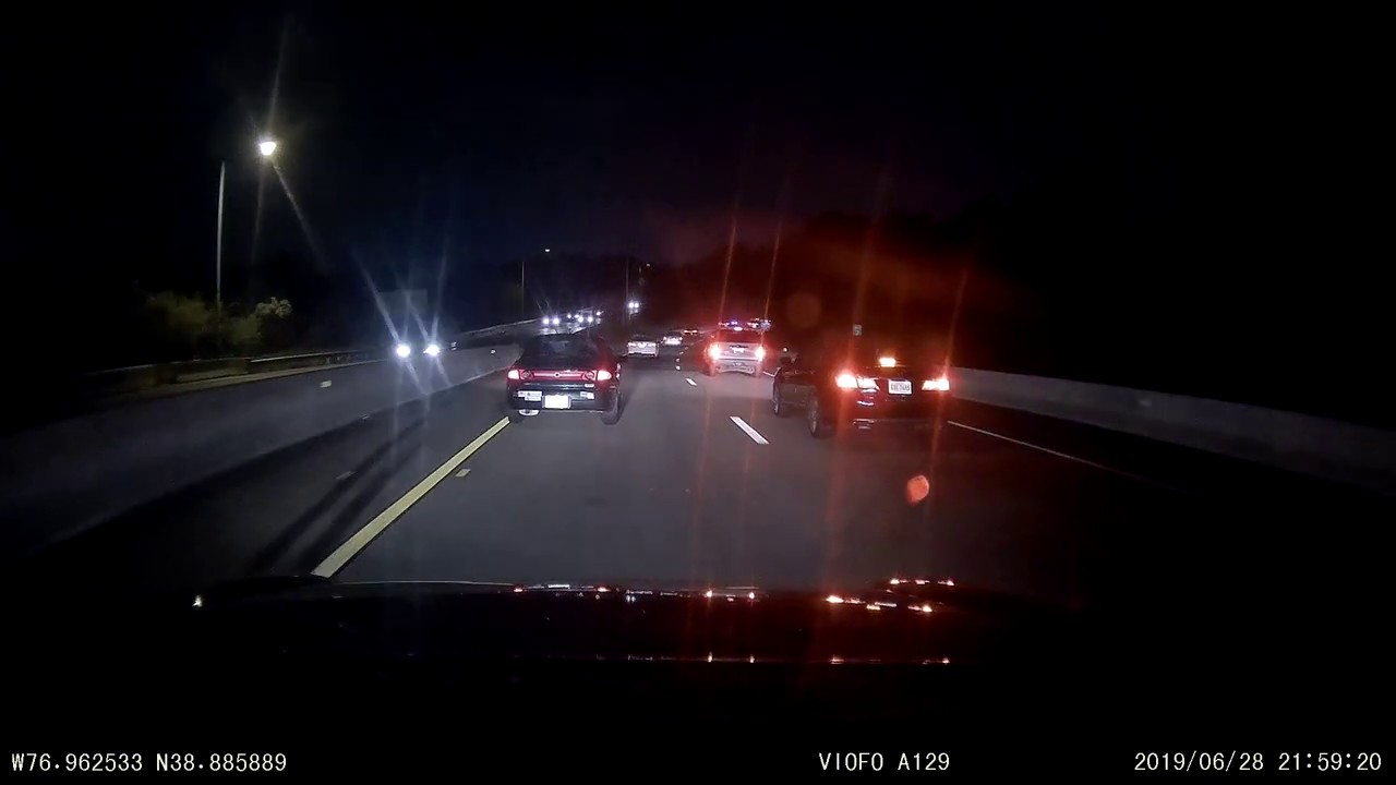 Very Close Call! - Near Miss Accident - YouTube