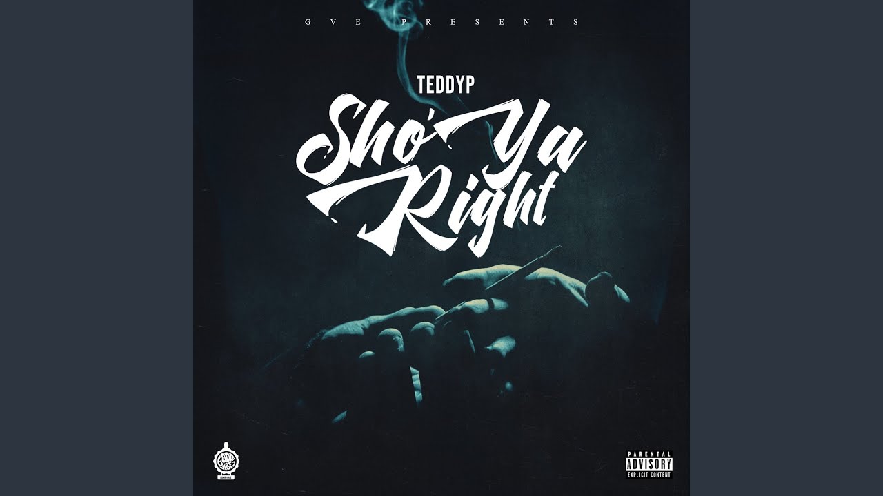 Sho Ya Right - YouTube