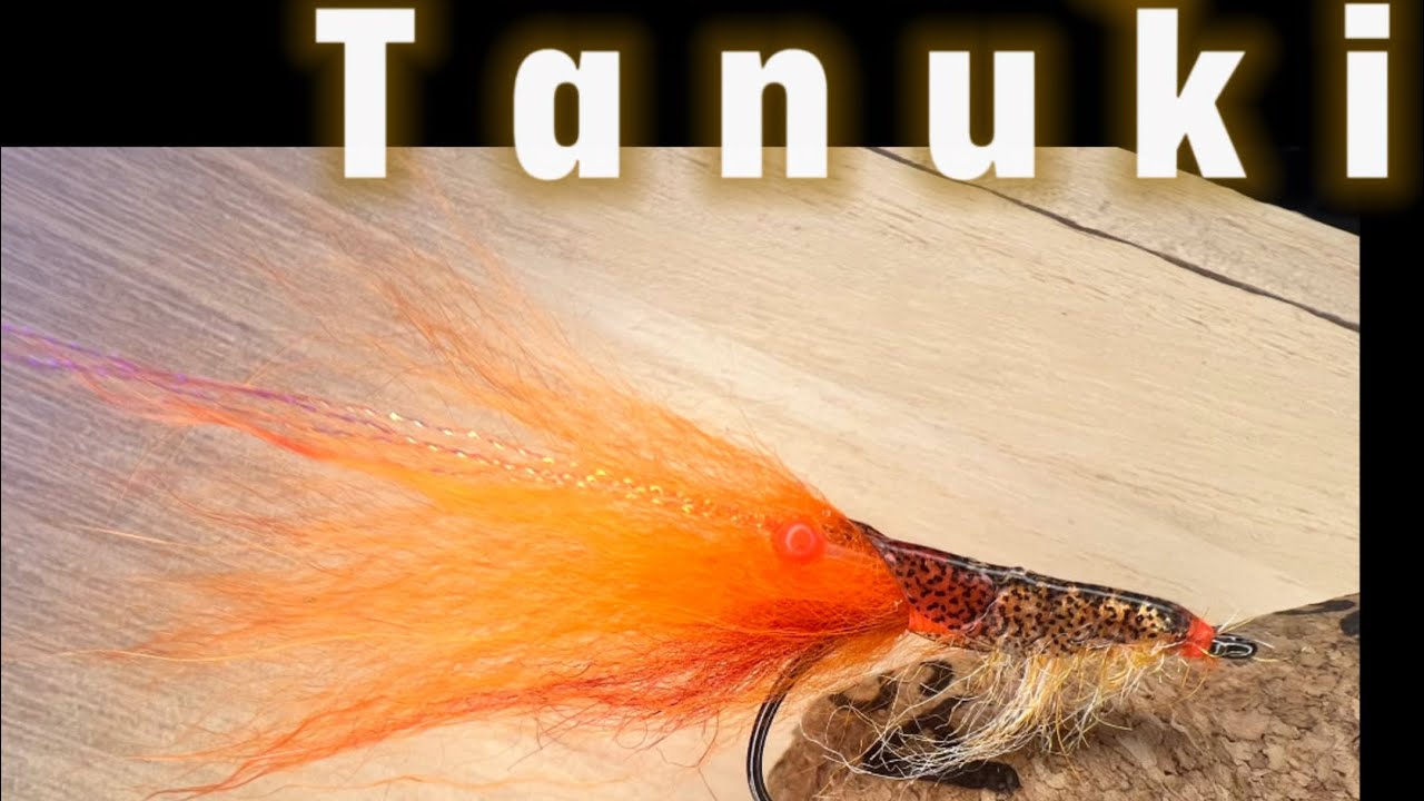 Orange Tanuki 🦐 ️ Hook #6 - YouTube
