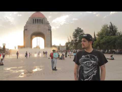 NAAFI - a new wave of club music in Mexico | Native Instruments