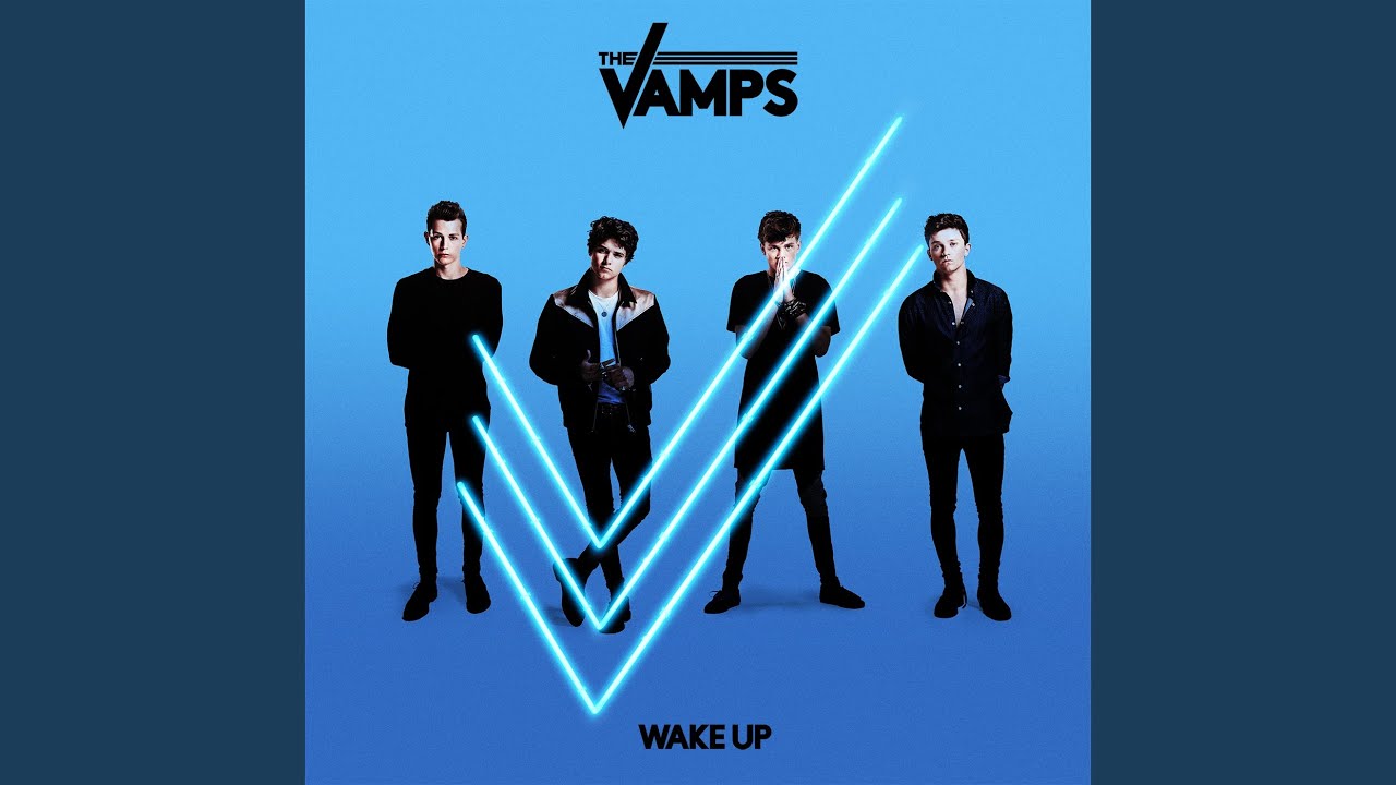 Wake Up - YouTube Music