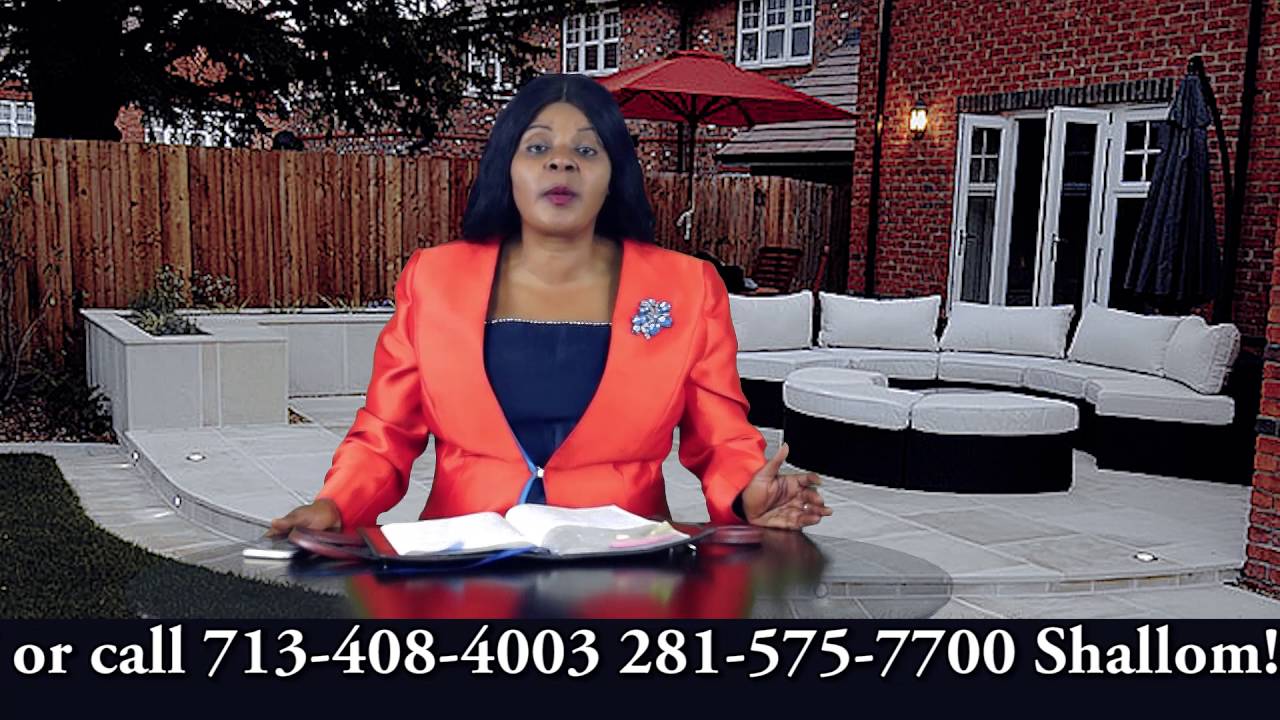 Pastor Bridget and You JELOUS - YouTube