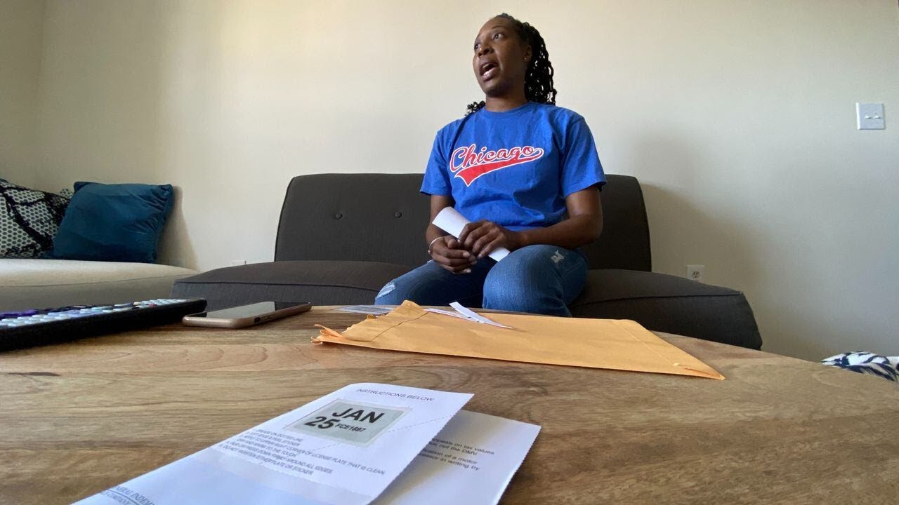 Domestic violence survivor pushes for broader acceptance of the Address ...