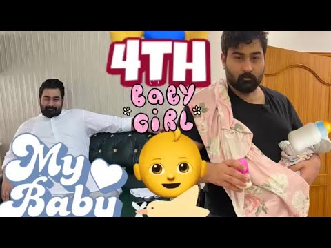 MY 4th BABY COMING SOON. 🎂👶🍼 - YouTube