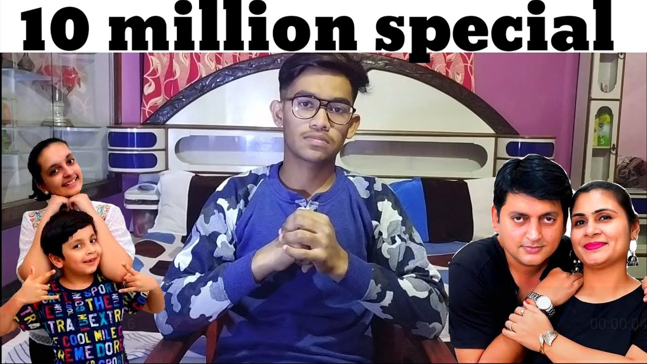Most boring YouTube channel ever || Part-2 || Aayu and Pihu Show - YouTube