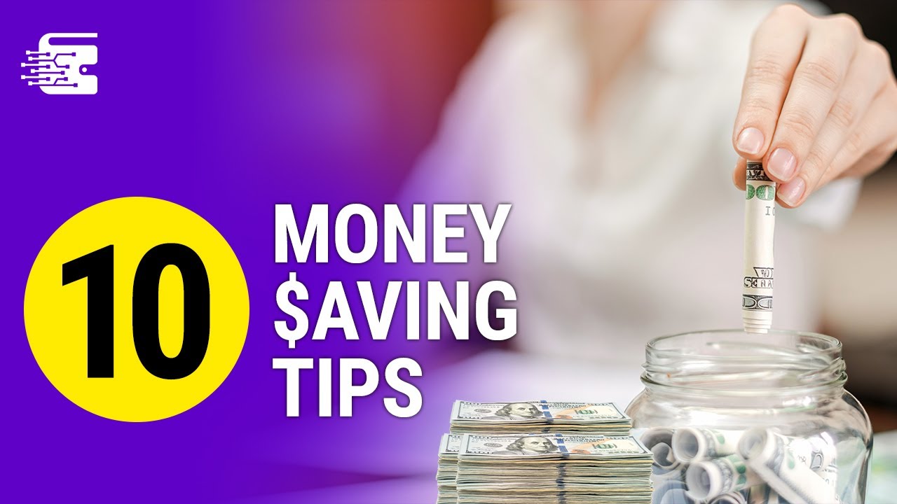 10 Money Saving Tips for Millennials in 2023 - YouTube