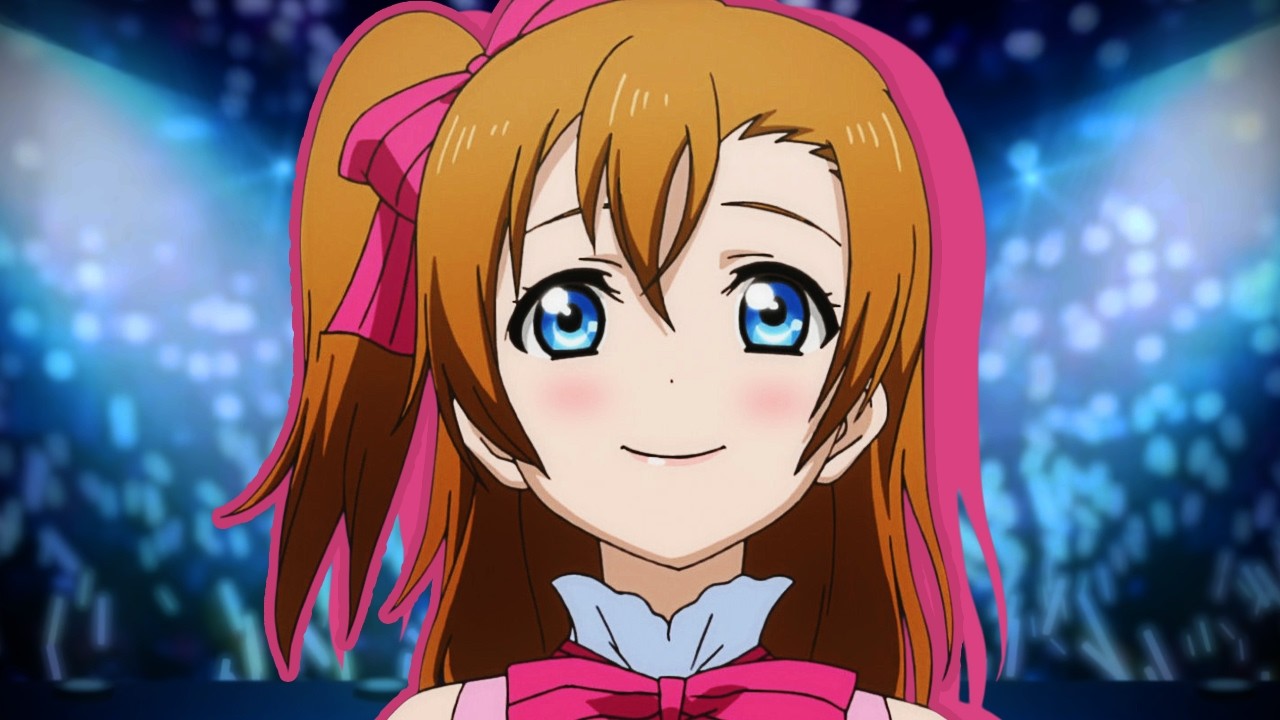 How Love Live! Changed the Pop Industry Forever - YouTube