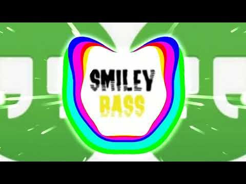 SmileyBass - Wanna Hang (Hangout Remix)