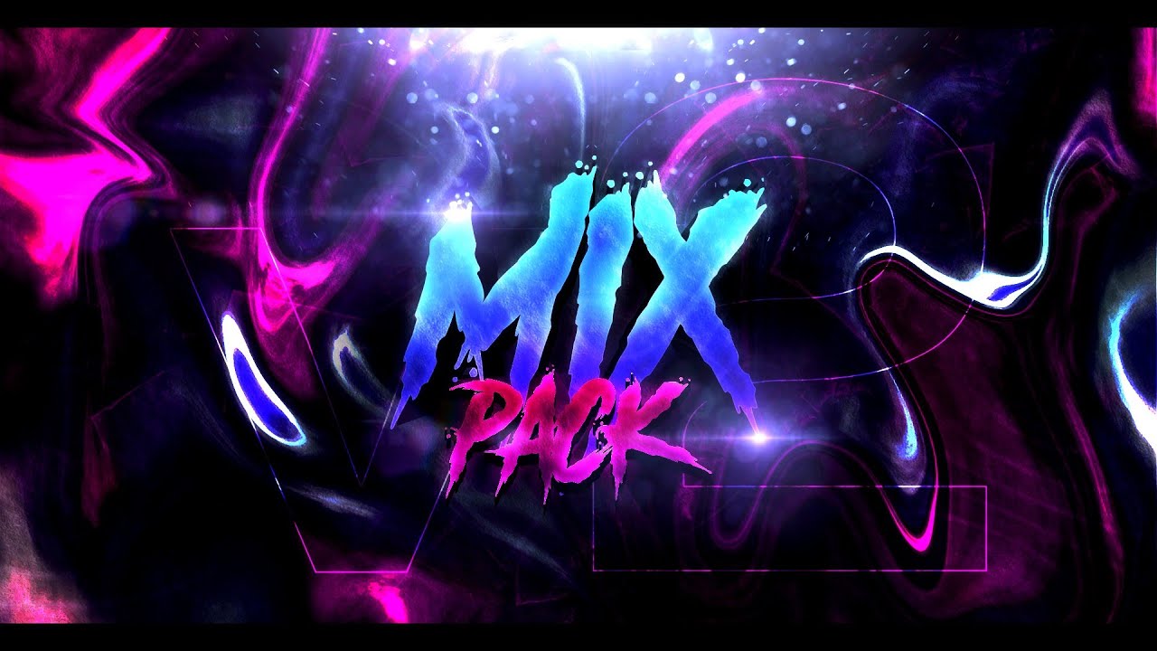 [Free] MixPack v2 | PC-GFX-Pack Release - YouTube