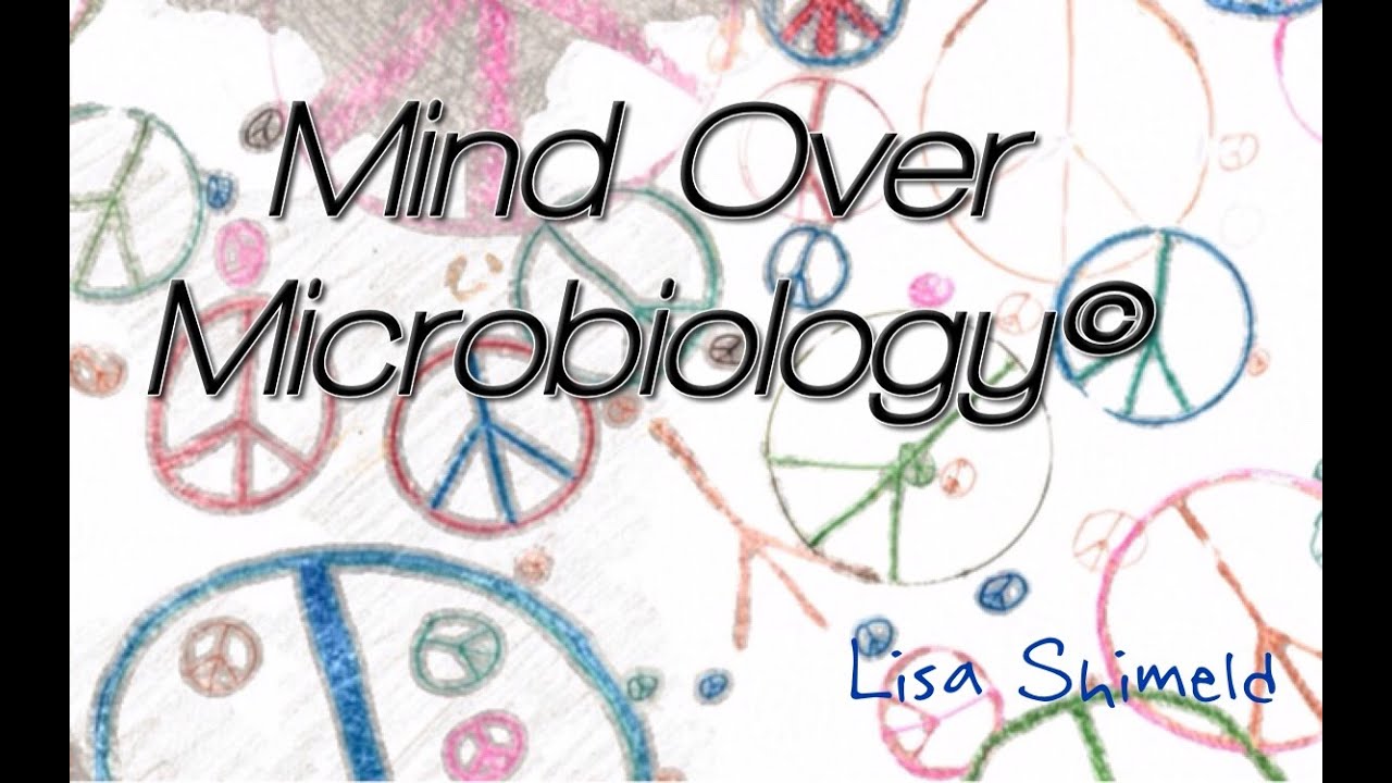 Welcome to Microbiology! - YouTube