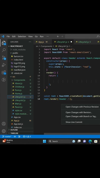 how to use Prettier - Code formatter extension in visual studio code ...