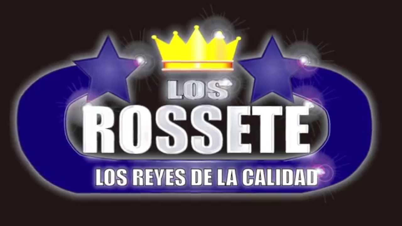 LA CUMBIA DEL SILVIDITO LOS ROSSETE DE ANGEL ROSETE - YouTube