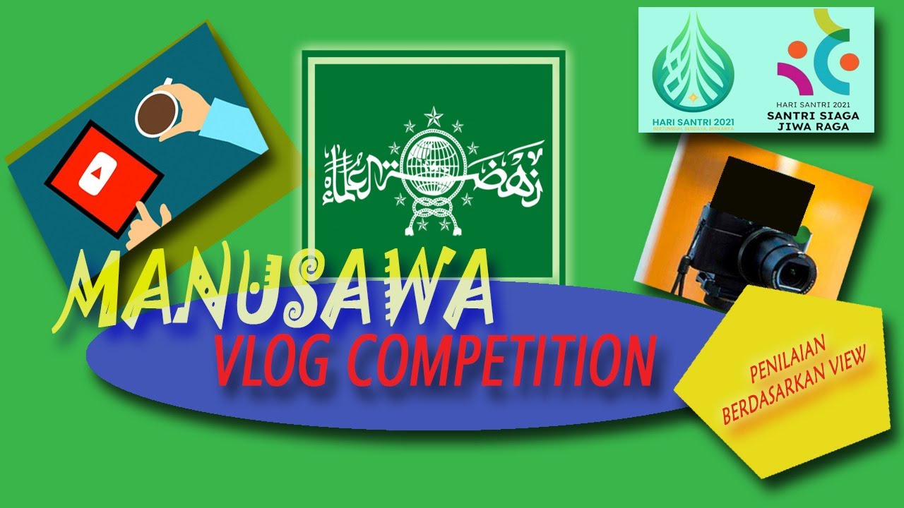 7A II Vlog Competition - YouTube