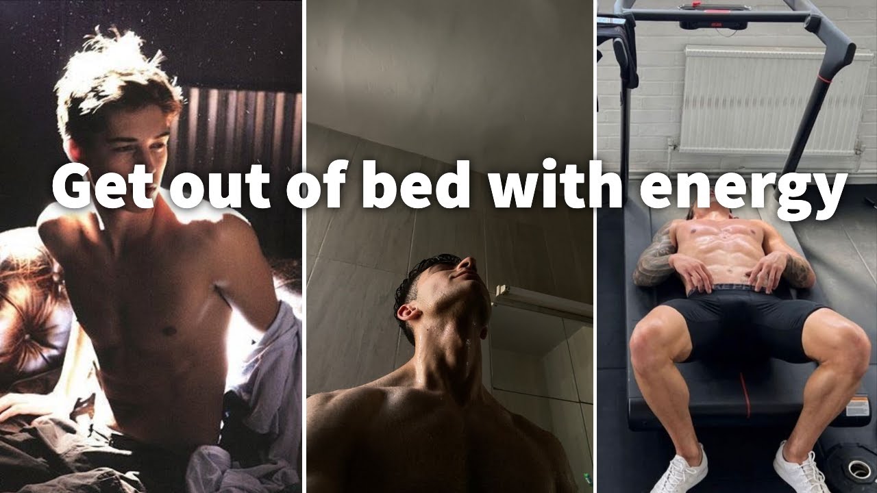 How To Wake Up At 5am Productive Morning Routines Youtube
