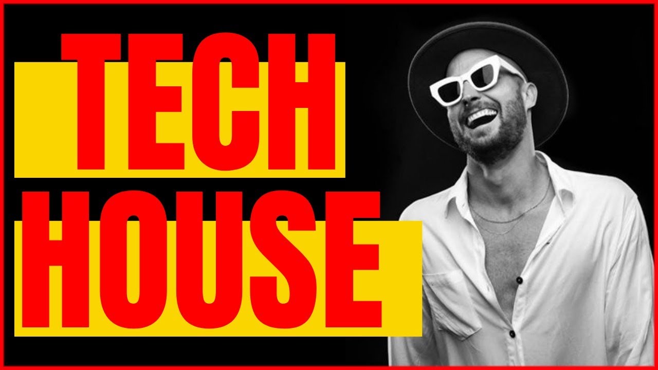 TECH HOUSE SAMPLE PACK - FREE DOWNLOAD / MAXIMUM STUDIO [ROYALTY FREE ...