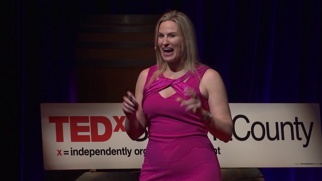 From Battle of the Sexes to Balance of the Sexes | Hillary Wicht ...