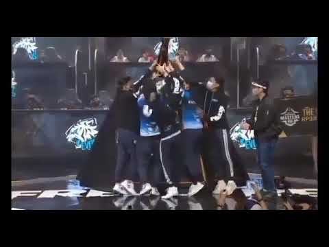 Setory wa 30 detik moment evos juga di ffim