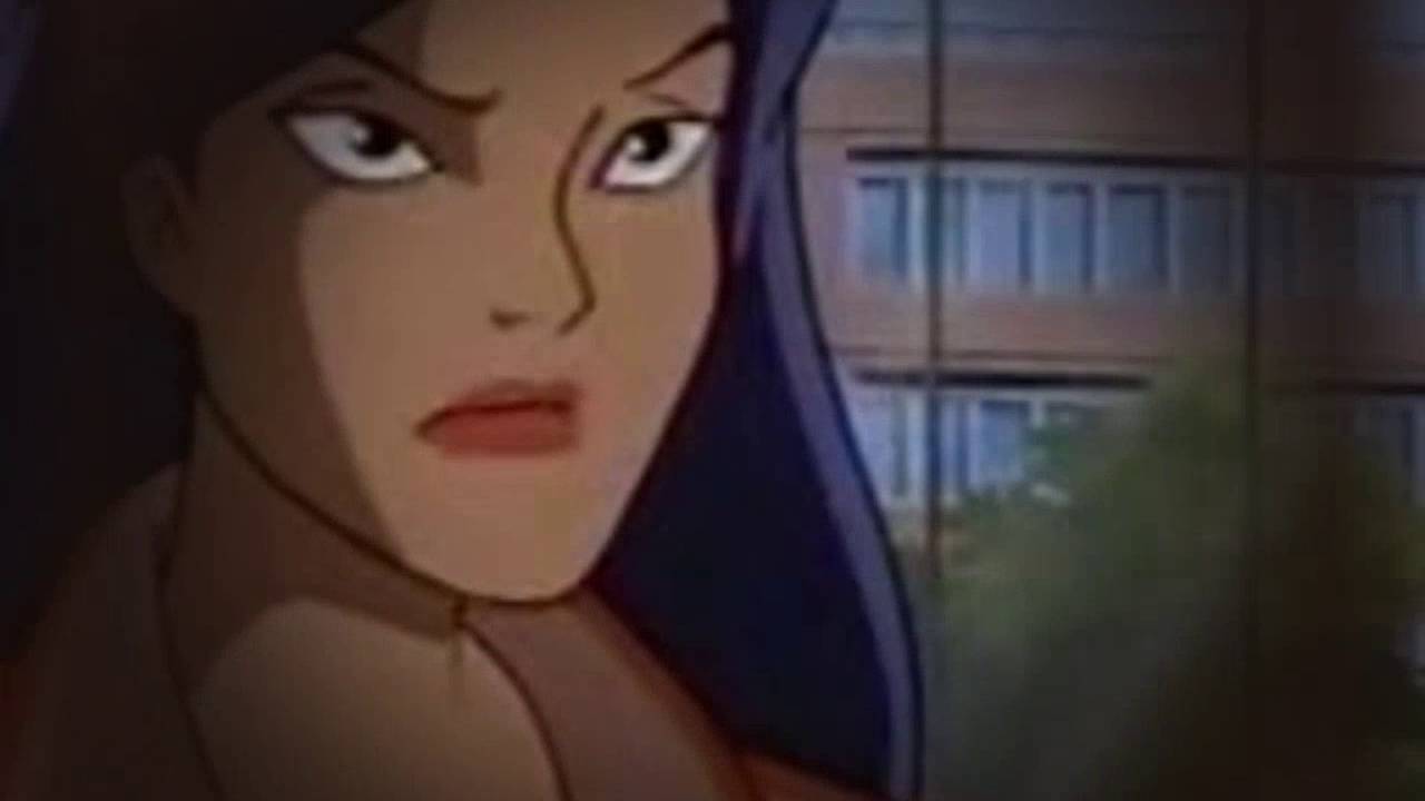 Gargoyles 3x02 Ransom - YouTube