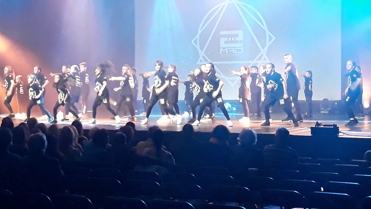Show 2MAD Mai 2018 Formations 2MAD - YouTube