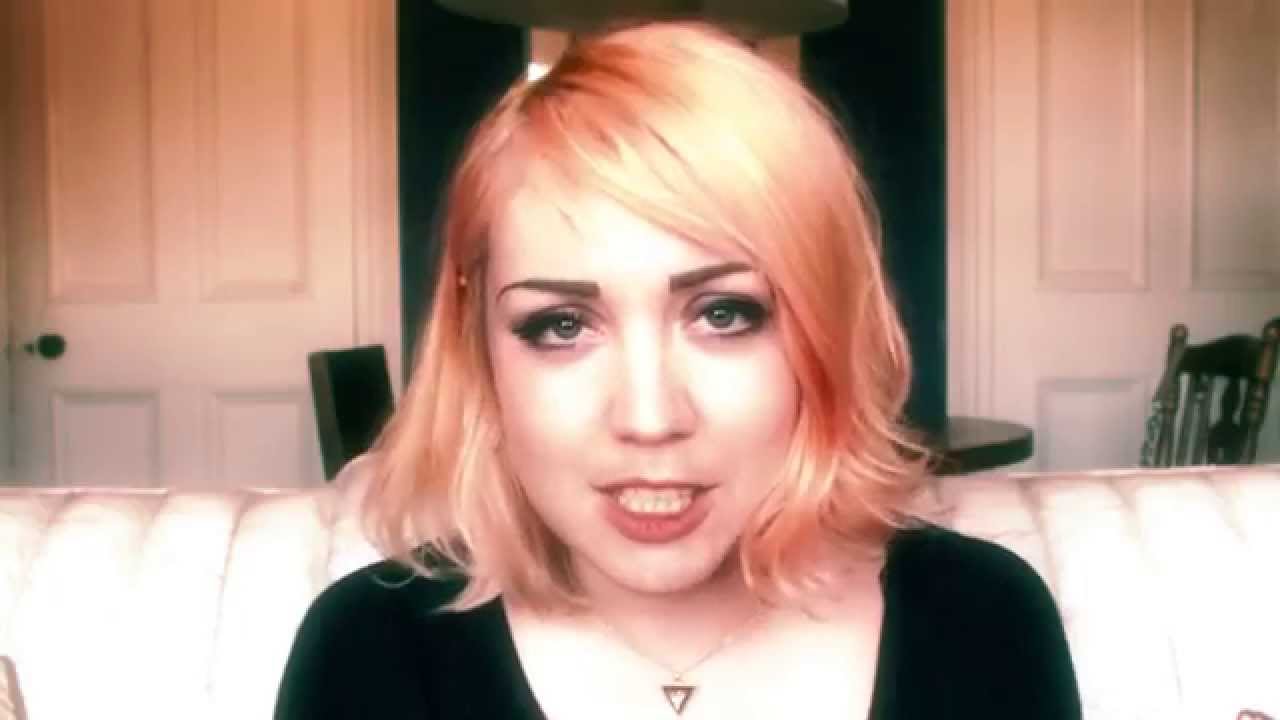 Cat Boyd Vlog 3 | The Anti-Austerity Case for a Second Referendum - YouTube