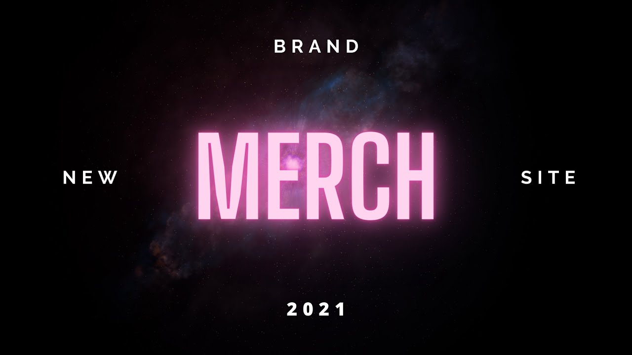 Urban Dubz Merch Store 2021 (Tees, Hoodies, Caps & More) - YouTube