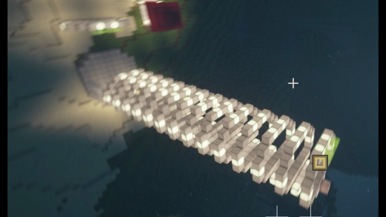 Sub 12! Drone Racing in Minecraft FPV Simulator - YouTube