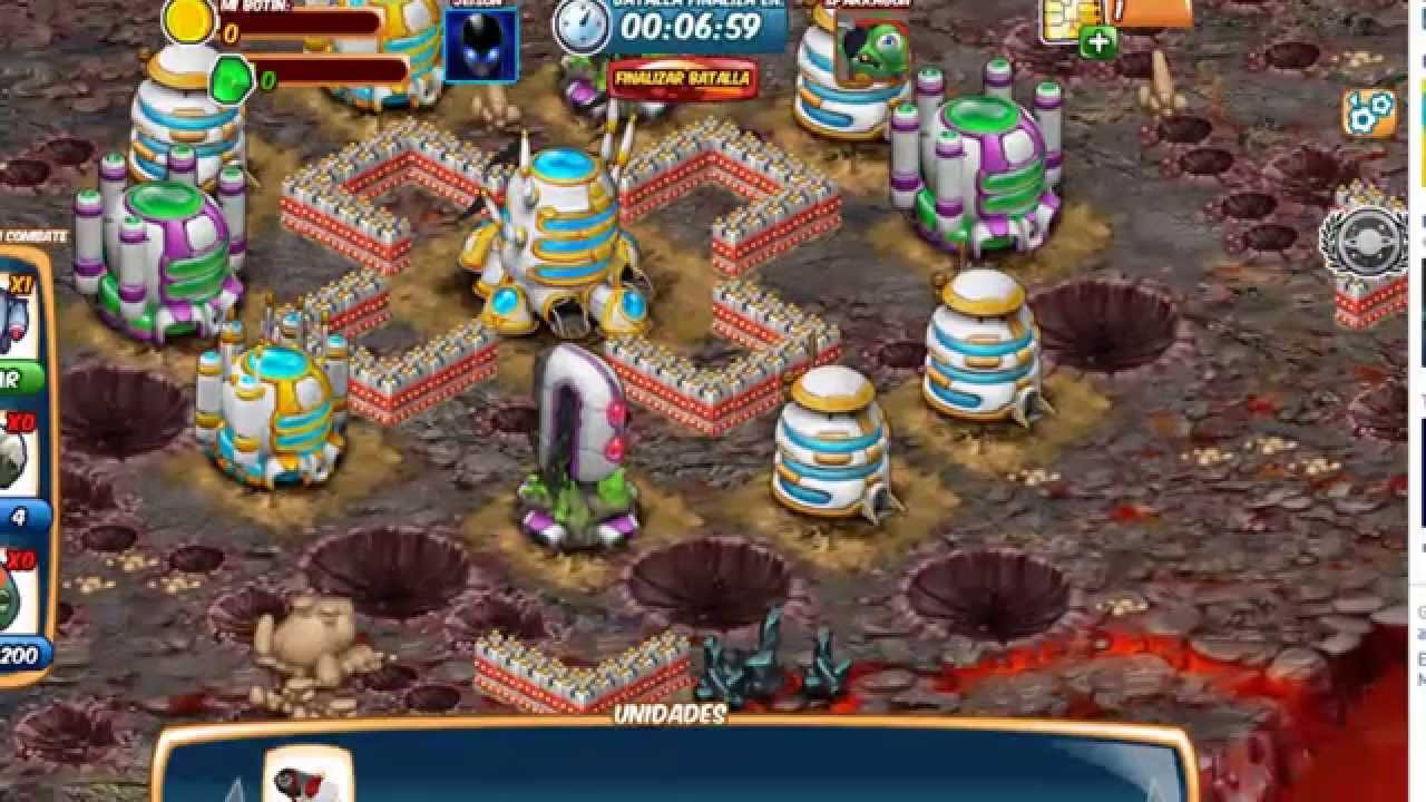 Super Soldados Galaxy Life hack[YA NO FUNCIONA] - YouTube