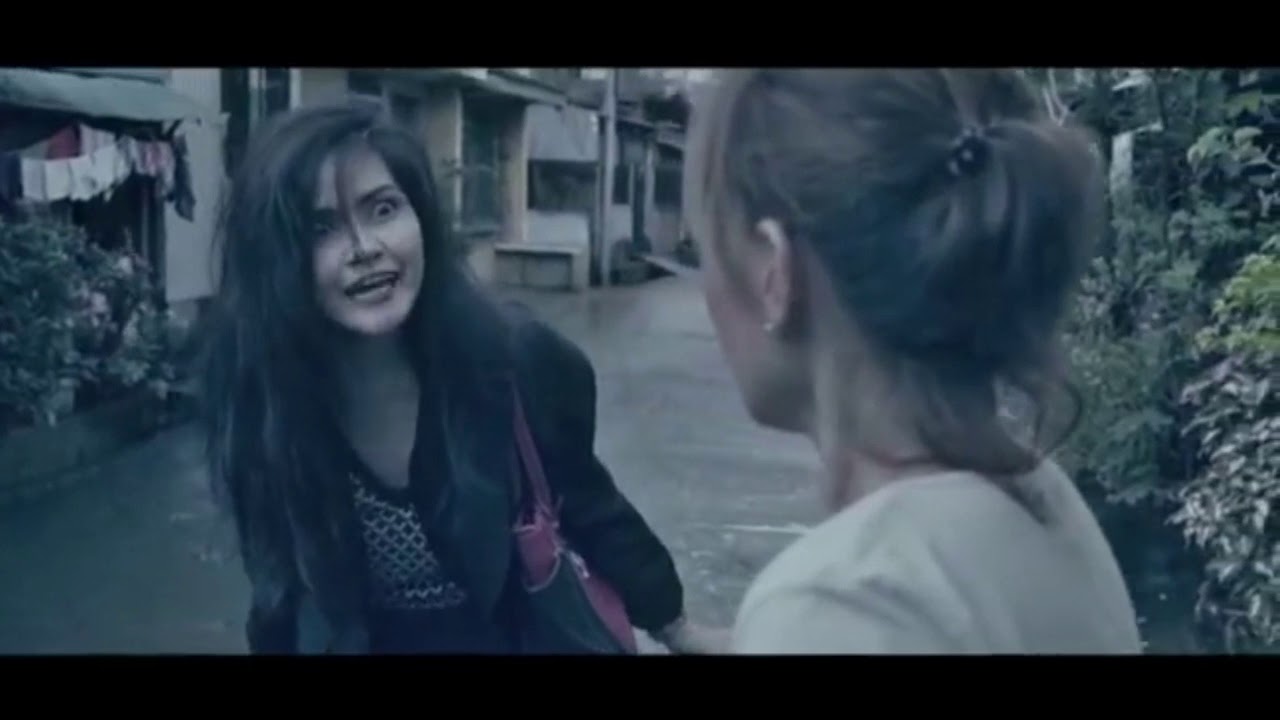 Agassi ching horror film - YouTube