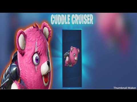 April 2nd 2019 Item Shop New Glider And Cuddle Team Leader Back! - YouTube