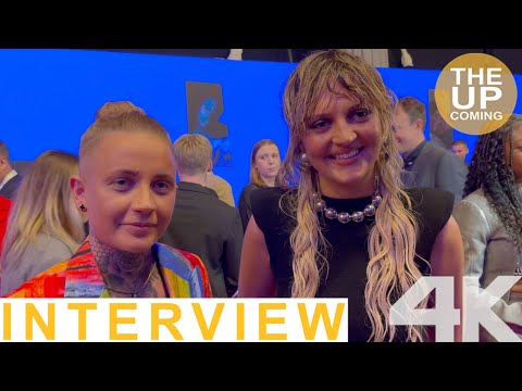 Laura Ambler & Lara Peake on How to Have Sex at BIFAs 2023