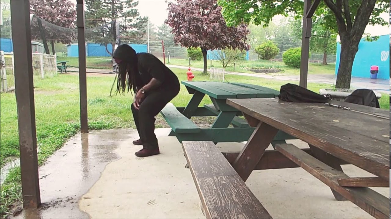 Blaac Apollo || The Unknown - YouTube