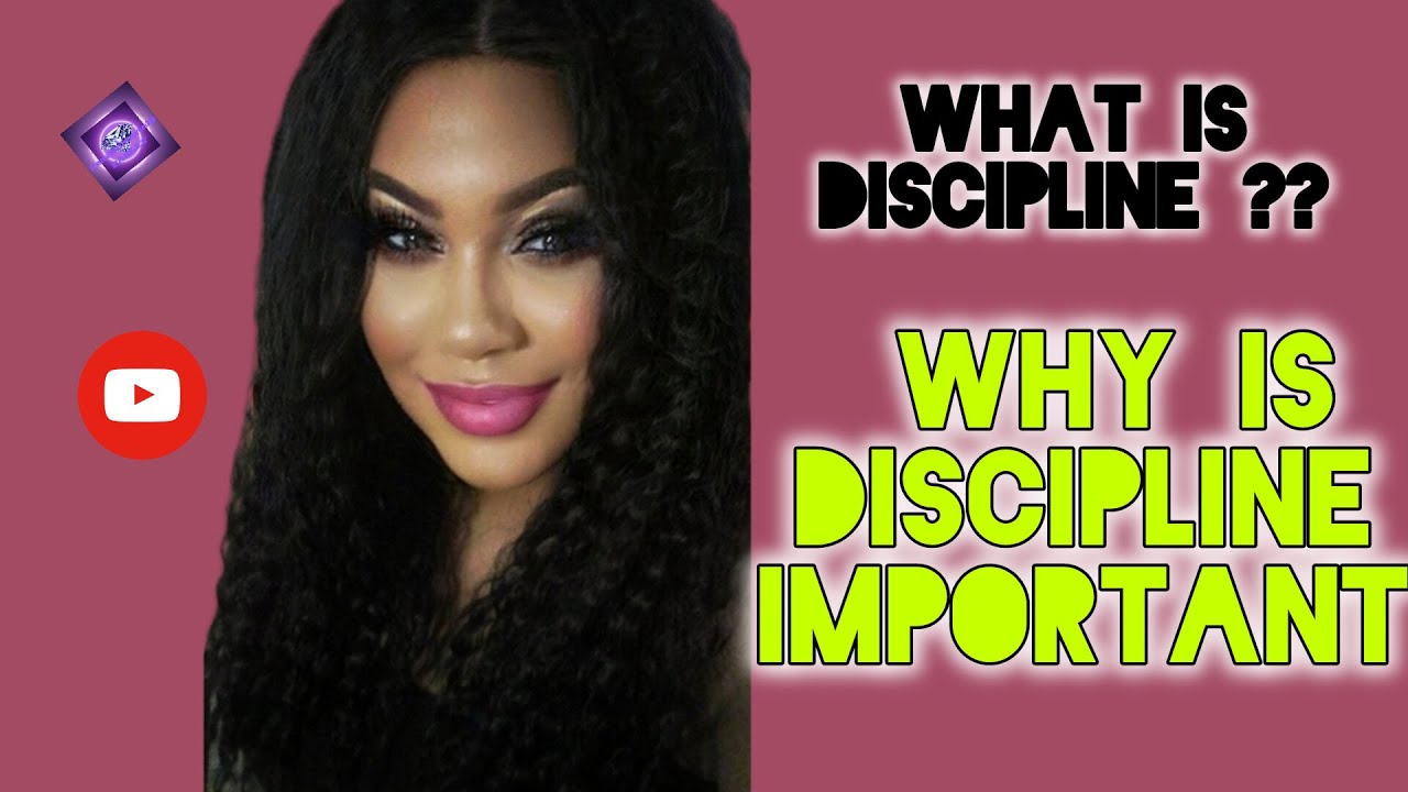 The Duty of Discipline in Life #faith #wisdom #motivation #affirmations ...