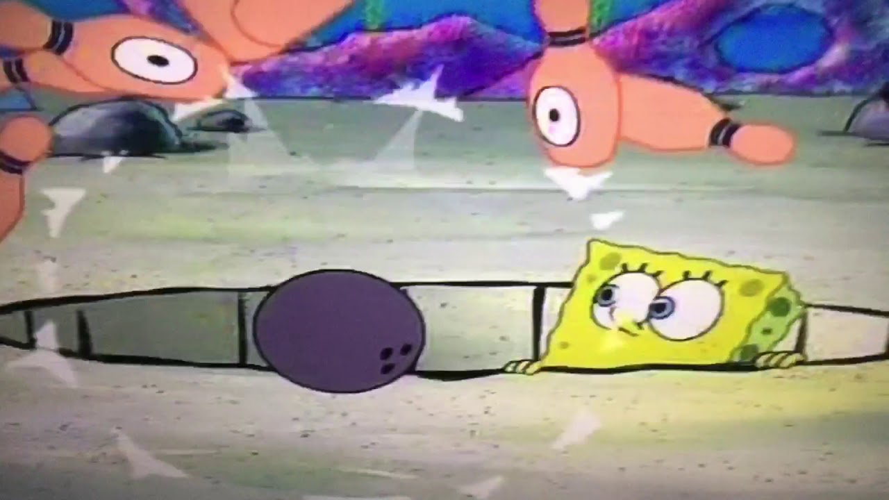 Spongebob scene FINLAND!!!!!! - YouTube